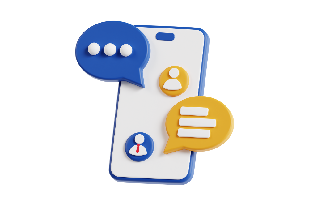 Manage Leads & Messages in One Place | 2-Way Text & Email Conversations ...